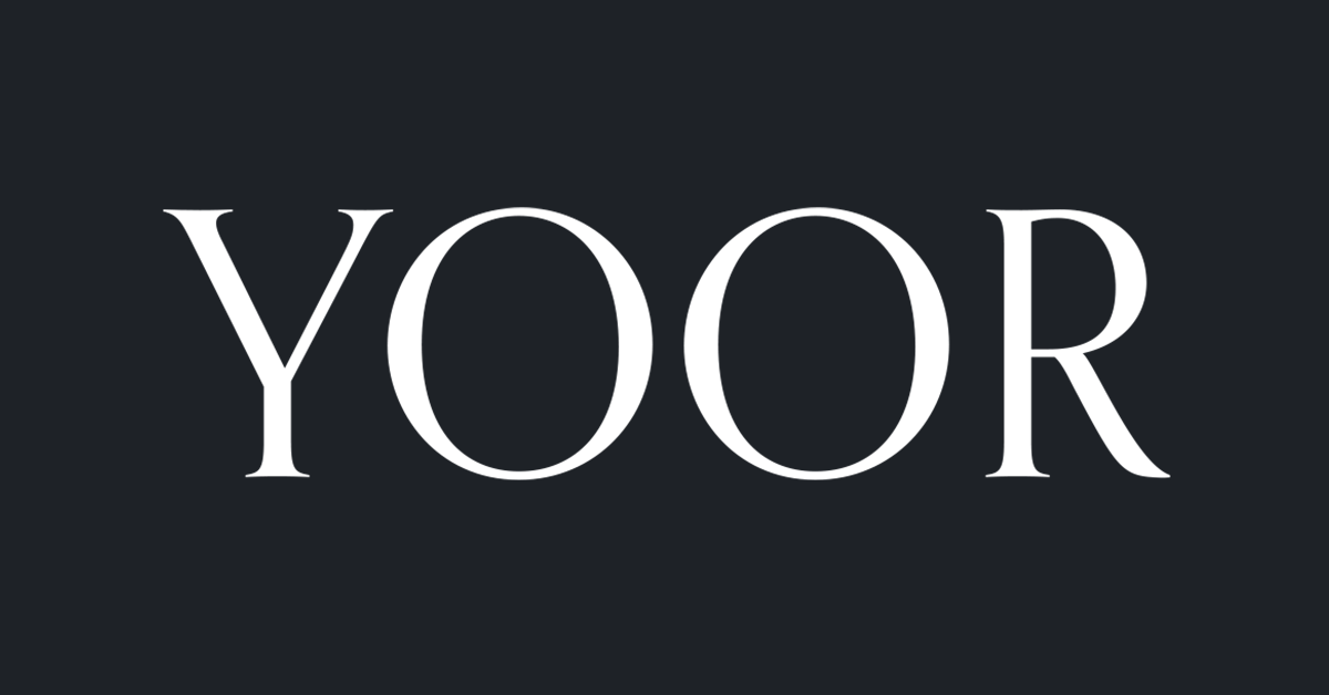 YOOR | Fine Designer Jewelry for Women - New York City – YOOR Jewelry